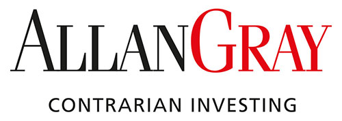 Allan Gray Logo